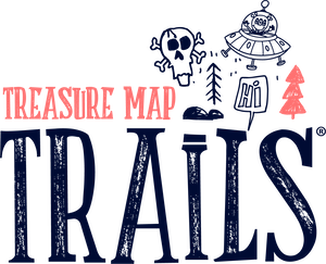 Find Your Treasure Map Trail | Search by Region – Treasure Map Trails